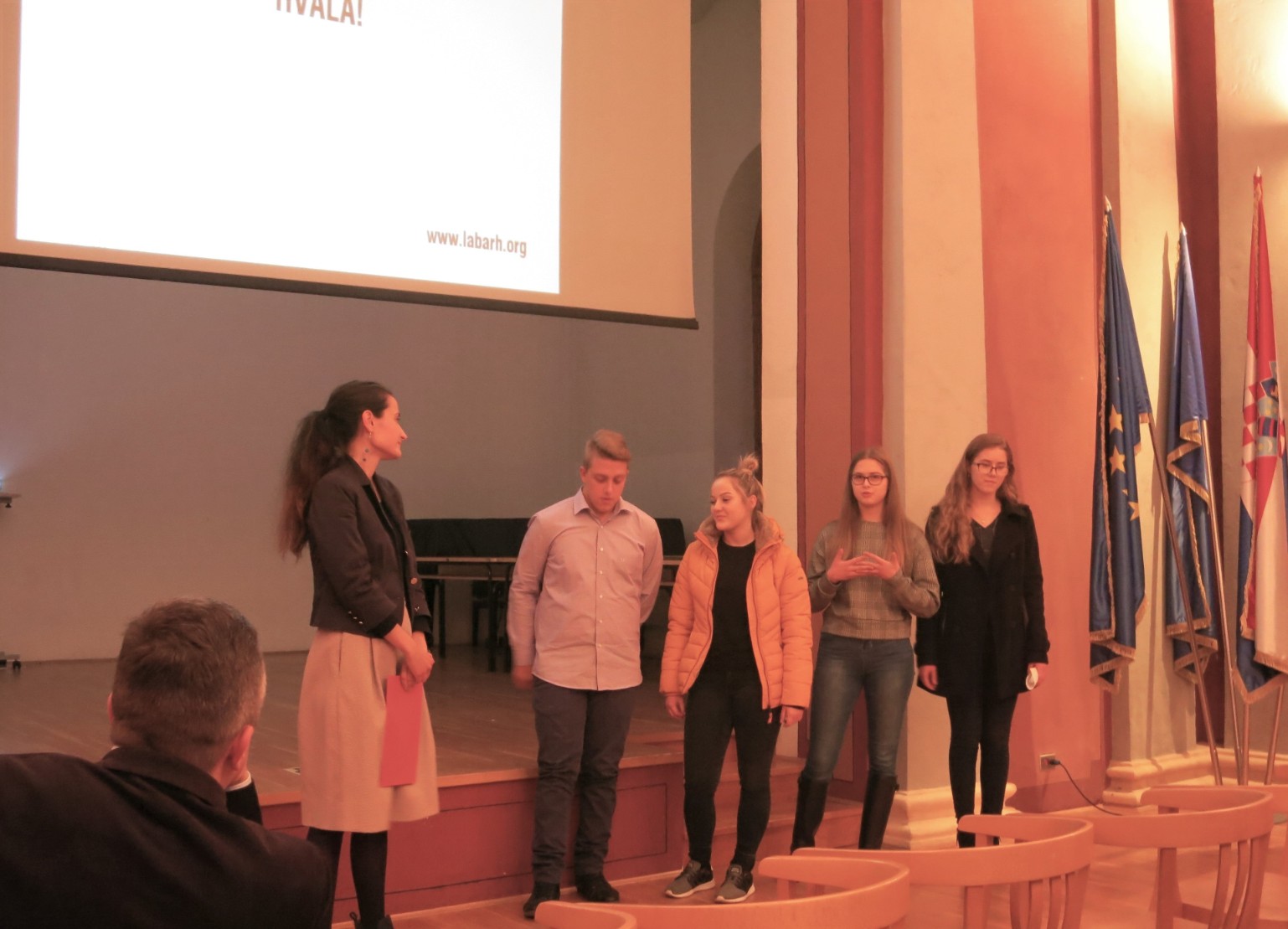 FAM – Festival arhitekture za mlade – Laboratorij arhitekture