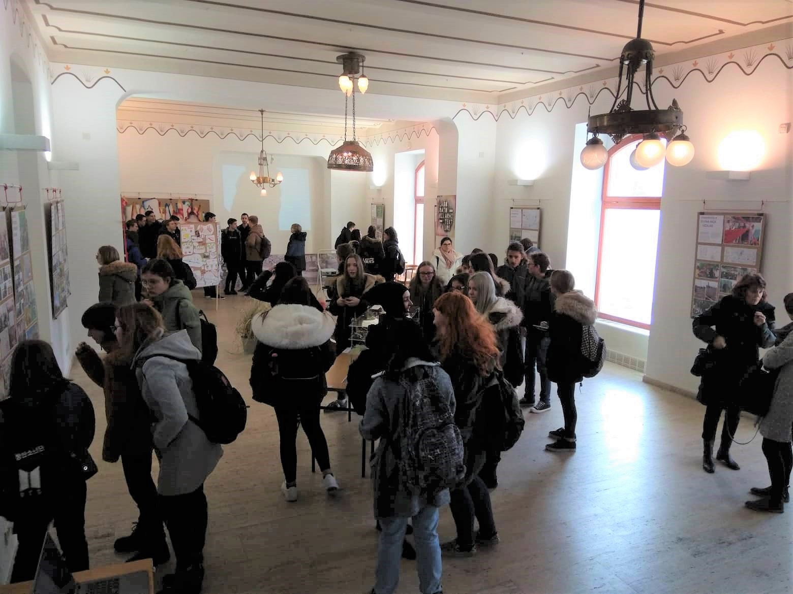 FAM – Festival arhitekture za mlade – Laboratorij arhitekture